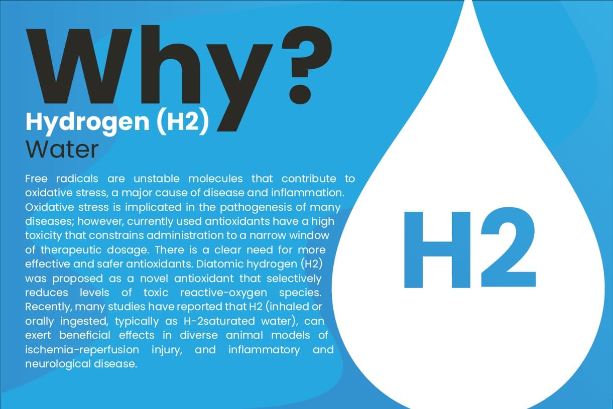 Hydrogen Water Aqua Jordan Hydrogen Water Aqua Jordan